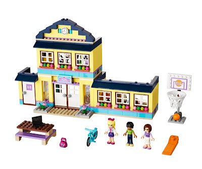 FriendsBricks: Friends 2013