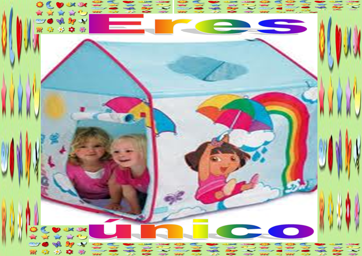 Imágenes Eres único