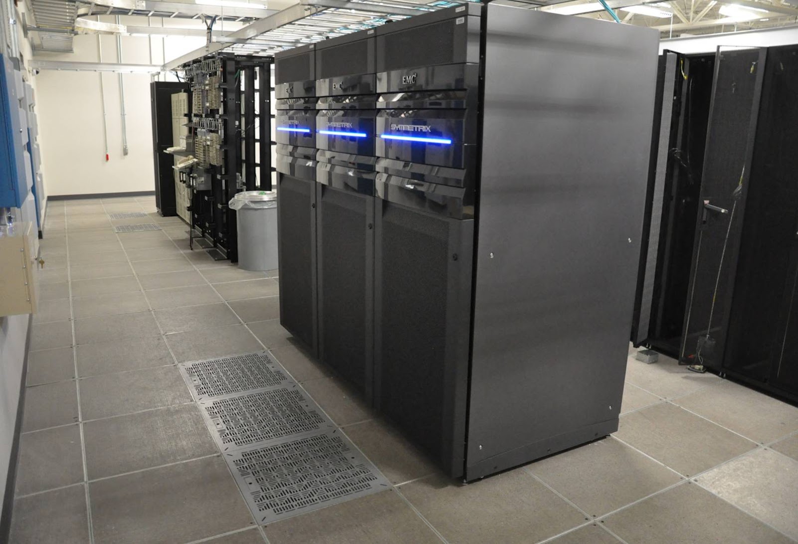 What is UFAD anyway?!