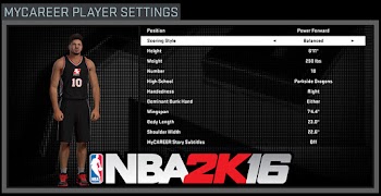 NBA-2K16 | NBA2K.ORG