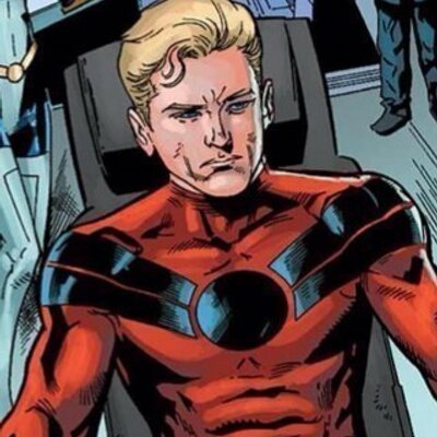 La Enciclopedia de Marvel: Personajes del Universo Marvel: Henry Pym