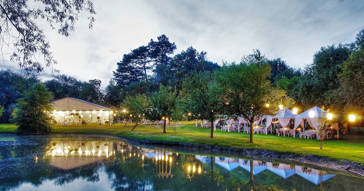 Planet Hugill: Opera in a magical garden - West Green Opera.