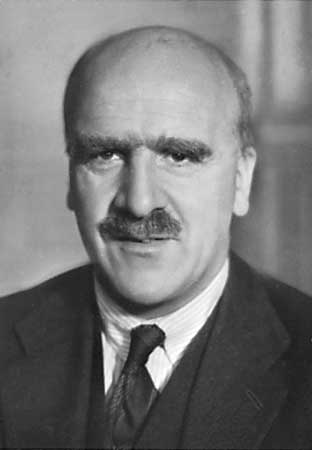 Evolución y Neurociencias: La Vida y Obra de J.B.S. Haldane