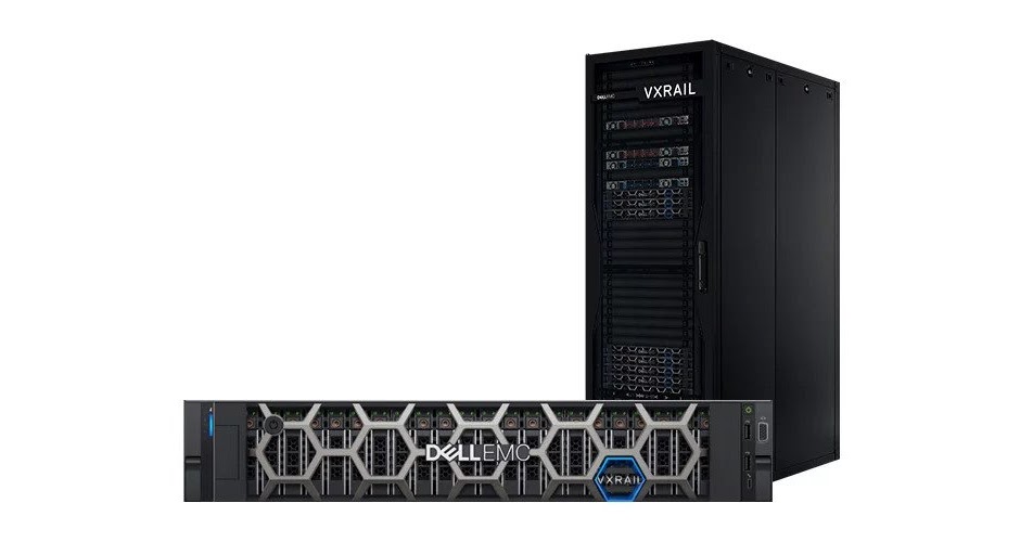 VxRail is Holding an ACE | DELL EMC Study