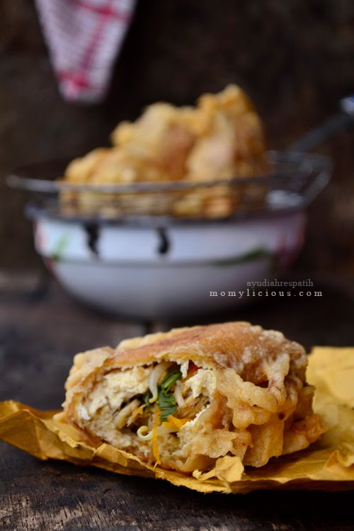 Gehu Pedas | Momylicious