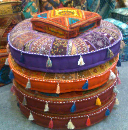 Rajasthani Handmade Clothing , Home Furnishing , Rajasthani Handicraft ...