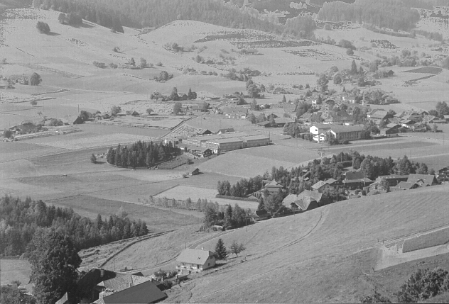 Methernitha - tajemnicza komuna ekologiczno - chrześcijańska - blog ...