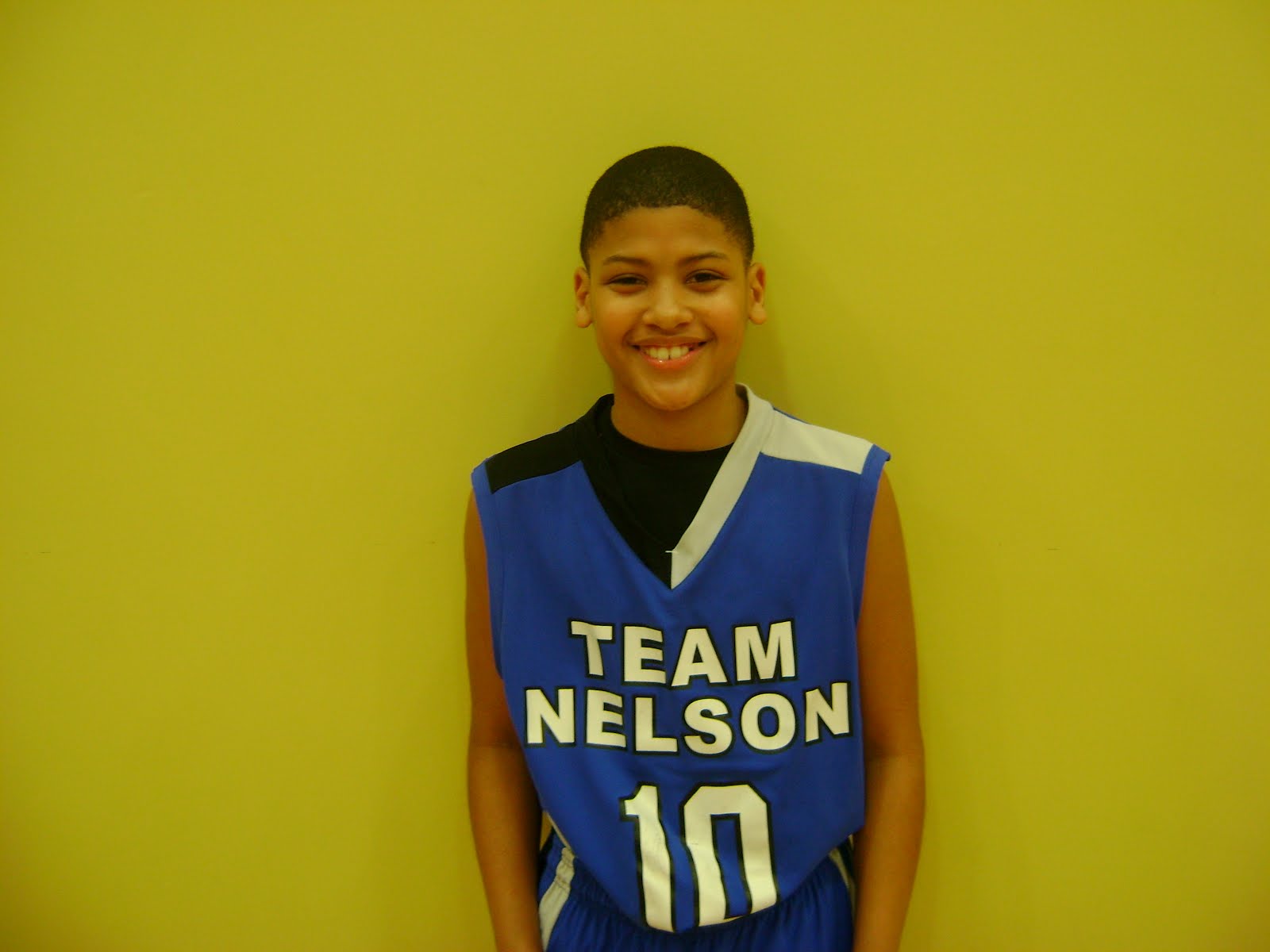BASKETBALL SPOTLIGHT NEWS: Grand Finale Profile: Chris Allen (Team Nelson)