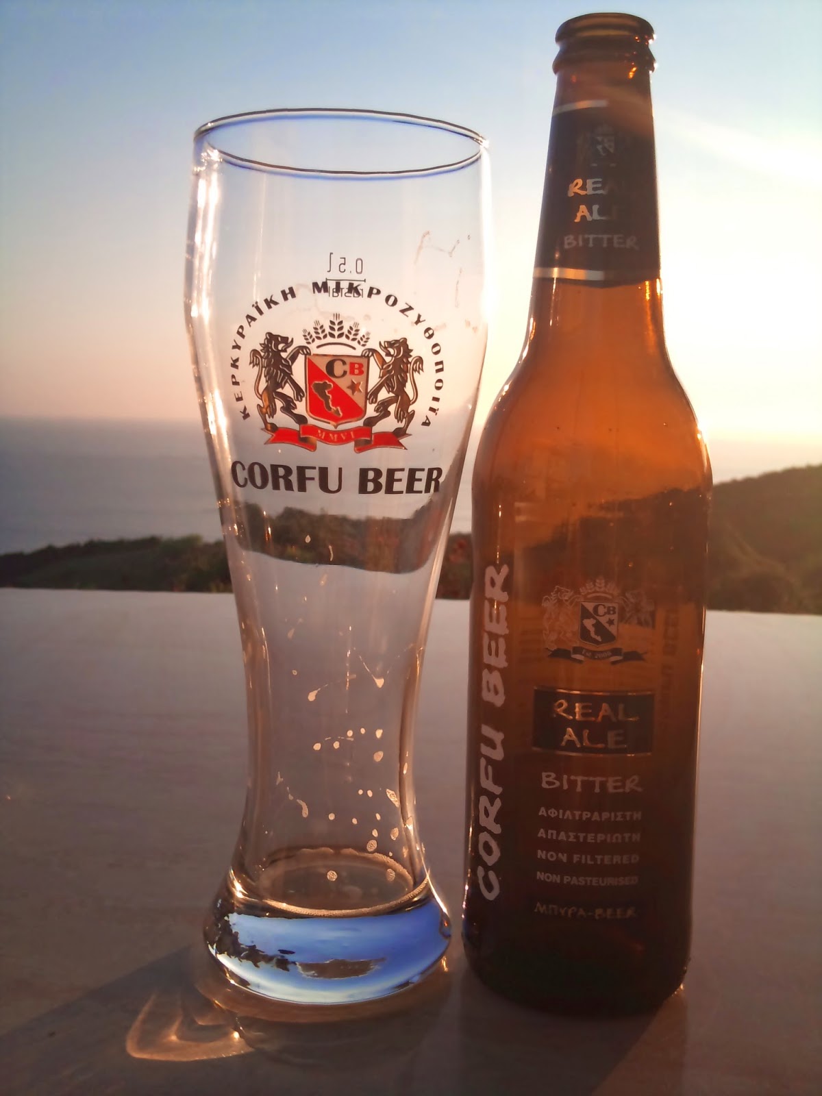 Greek Salad - a blog from Greece!: Grekisk öl av hjärtans lust! ♥ Greek ...