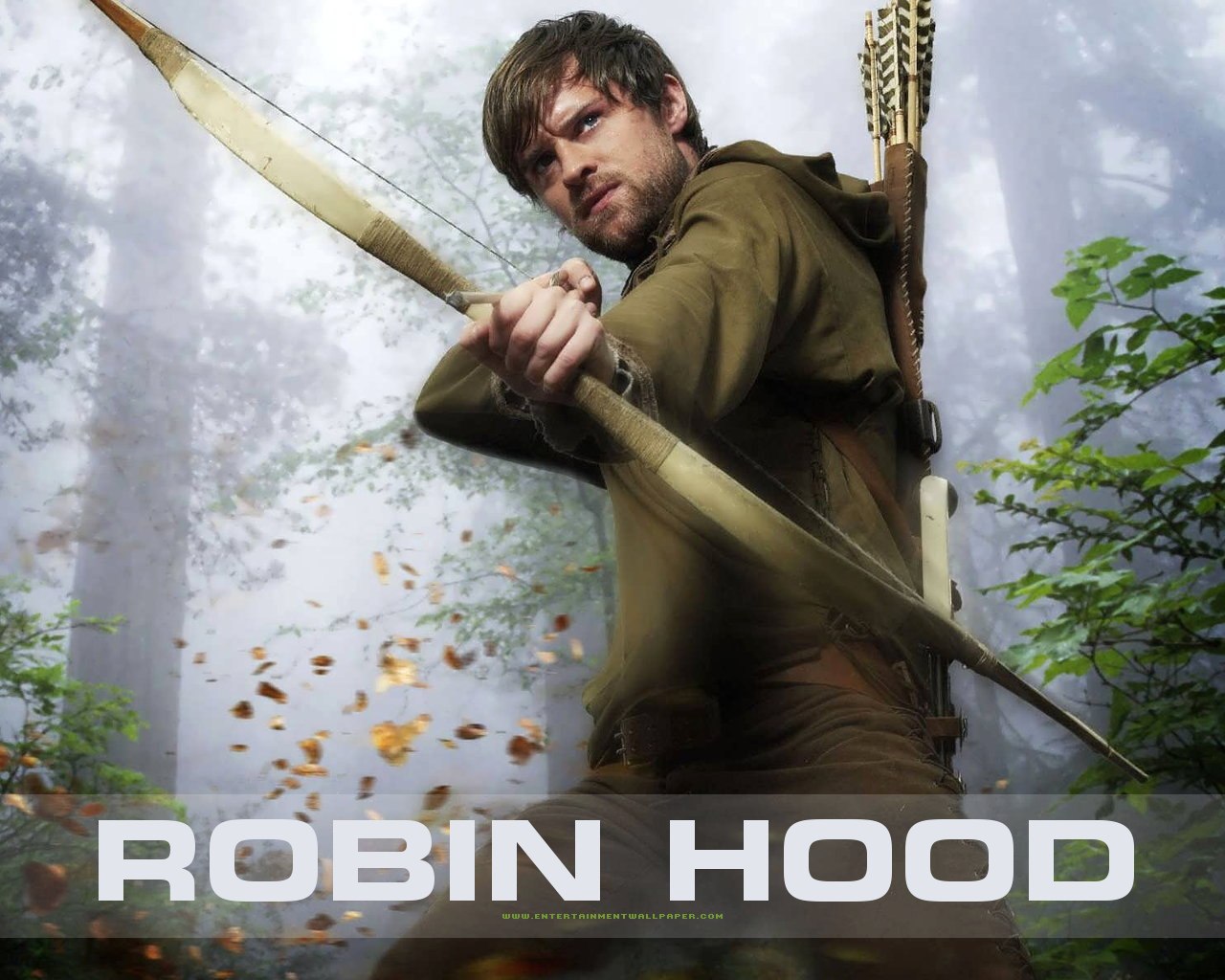 Els Secallets English Blog: ROBIN HOOD ENGLISH PLAY