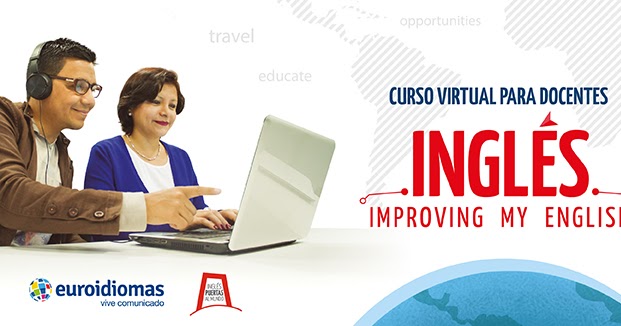 Curso Virtual para docentes-INGLES ~ EL MUNDO VIRTUAL EN LA INSTITUCIÓN ...