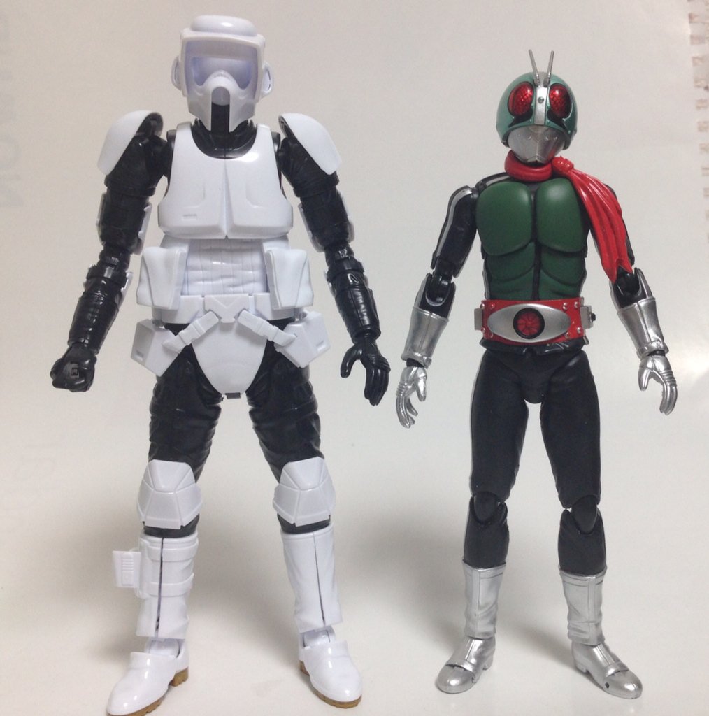 怪人工房 -Phantom workshop-: 2017