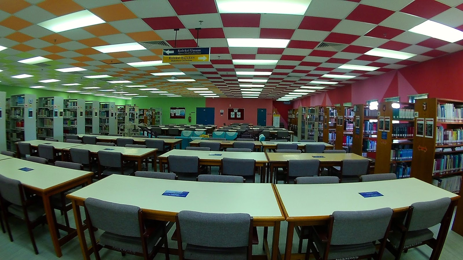 Unit Pembangunan Latihan IPG Kampus Tun Abdul Razak: PERATURAN DAN ...