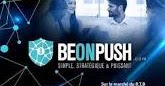 Marketing Tyrant Blog: Beonpush Review: What Is Beonpush?