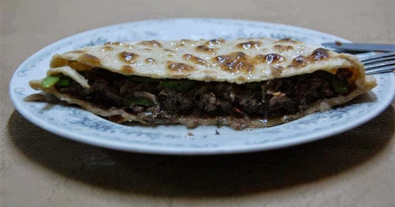 Hunza Archive : Cultural Food, Hunza