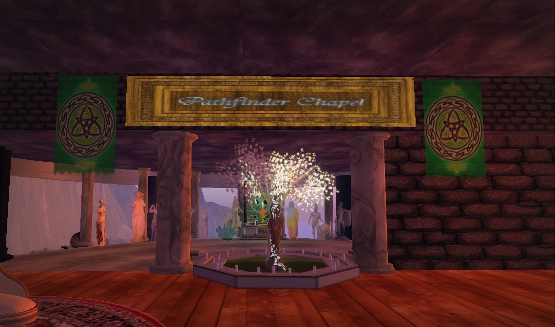 Sacred Cauldron School of Wicca in SL -Seersha Heart Reporting... ~ The ...