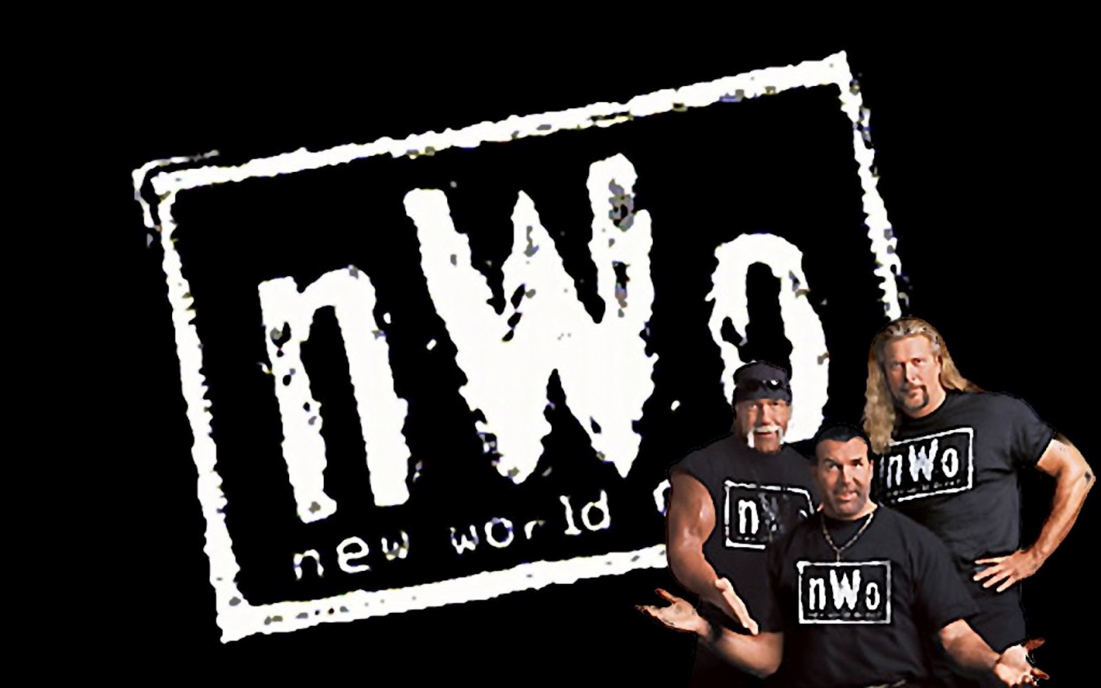 trololo blogg: Wcw Nwo Wallpaper