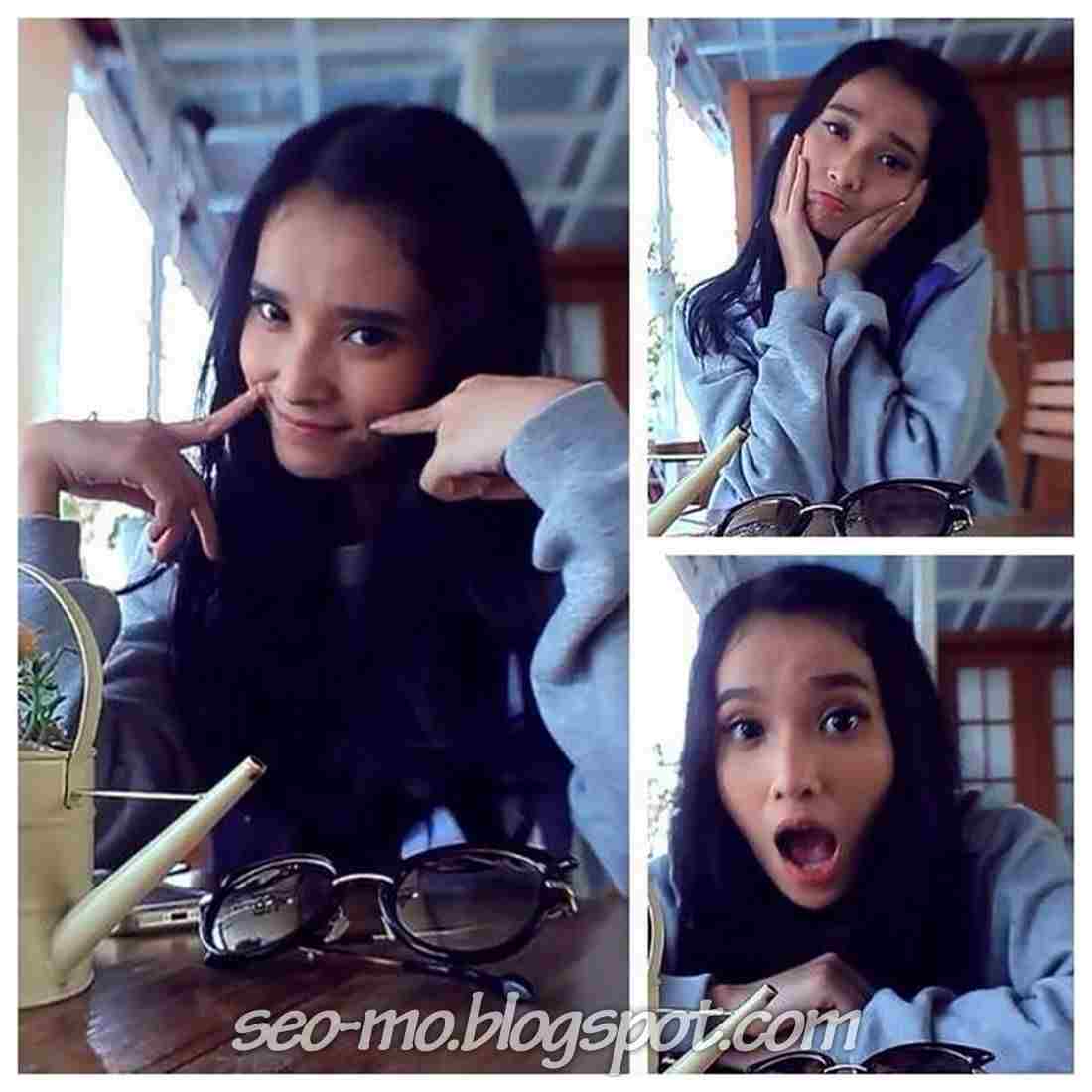 Biodata dan Foto Adila Fitri Terbaru