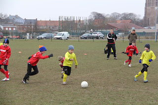 FC Passendale U8