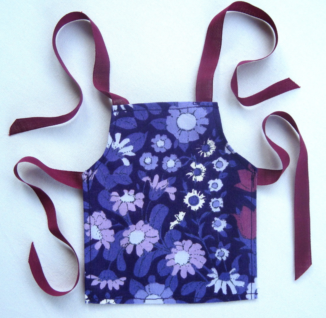 Flutterby Patch: July 2011