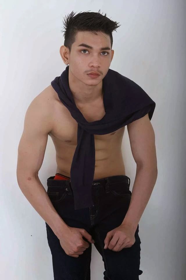 Cambodian Stars: August 2014