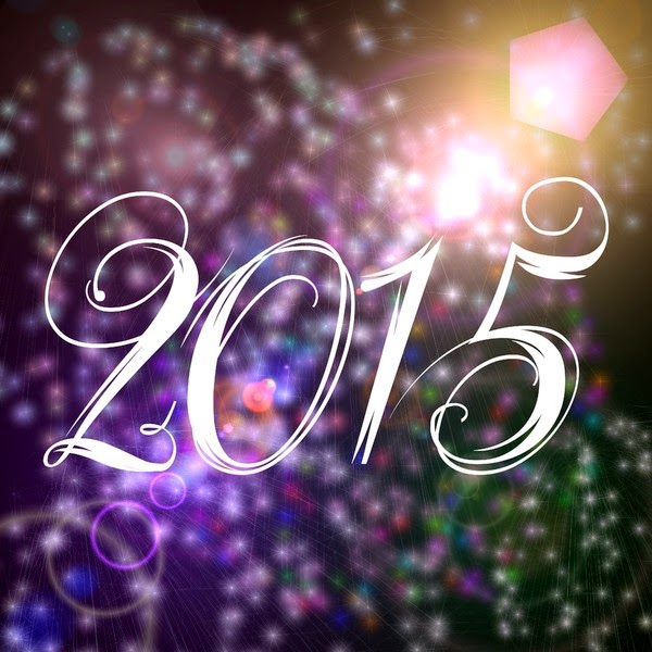 Feliz Año 2015, parte 6 - IMÁGENES PARA WHATSAPP ® y Fotos para perfiles