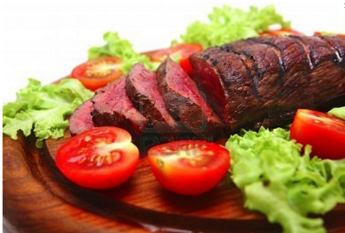 Red Curry Beef Simple Recipe