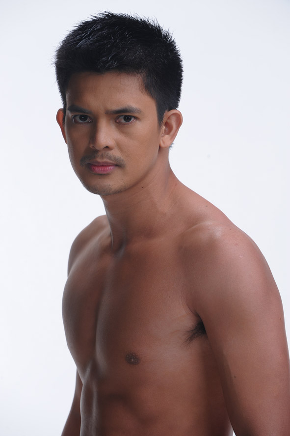 Jayson Abalos