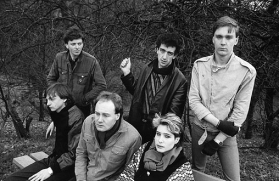 Our Podcast Could Be Your Life: Episode 38: THE FALL