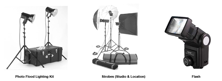 MediaMouse: Using Artificial Lighting Correctly in film.