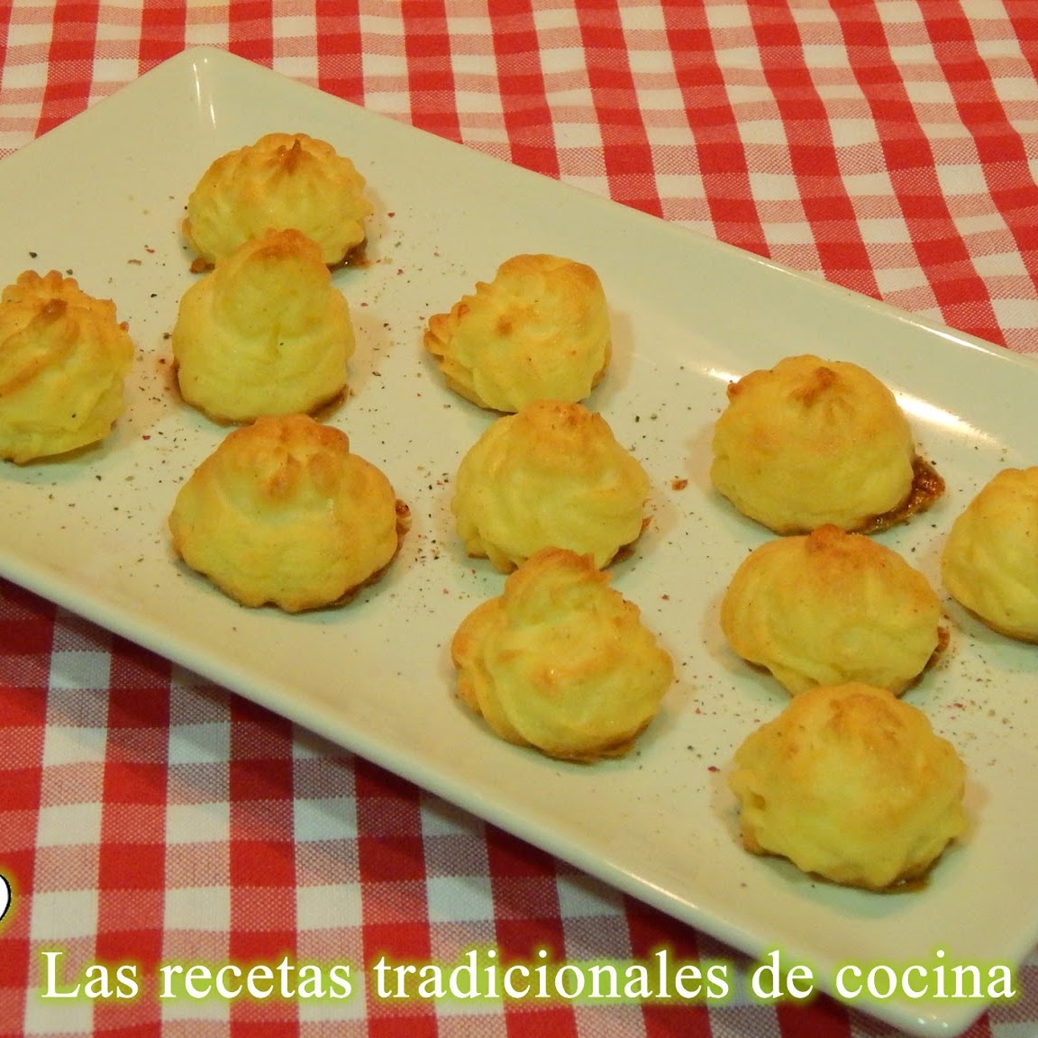 noviembre 2015 - Recetas de cocina con sabor tradicional