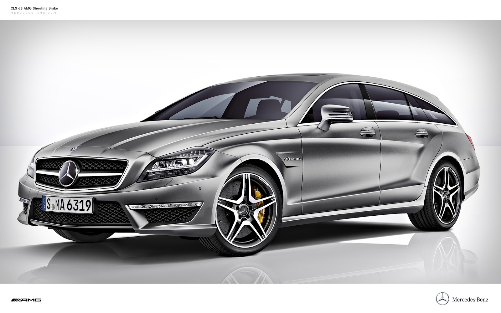 Jeffrey Lee's car design : The ultimate sedan-Mercedes Benz CLS (second ...