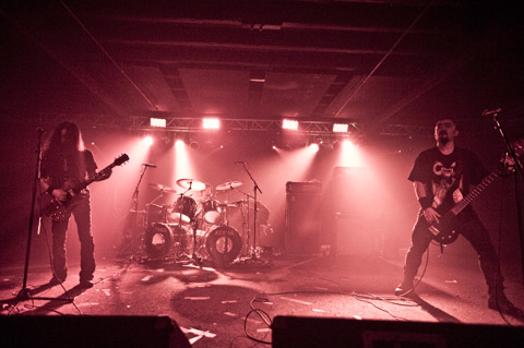 kultivation: Interview with ANATOMIA - Takashi and Jun March 2013 by ...