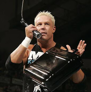 All About Wrestling Stars: Mr. Kennedy WWE Profile and Pictures/Images