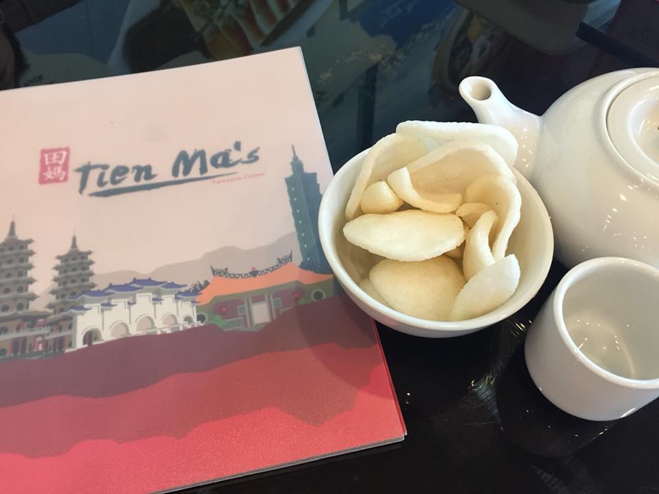 Tien Ma's Launches New Selections Fit for all Seasons - It's Me, Gracee