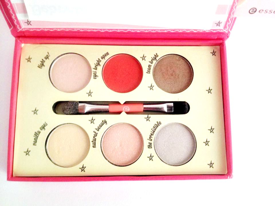 My Makeup Collection Eyeshadow Palettes Beautypeptalk