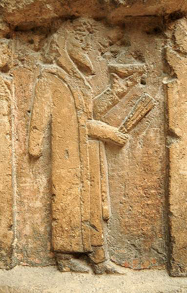 Zoroastrian Heritage: Magi - Zoroastrian Priests