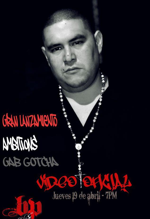 LATIN.HIPHOP: April 2012