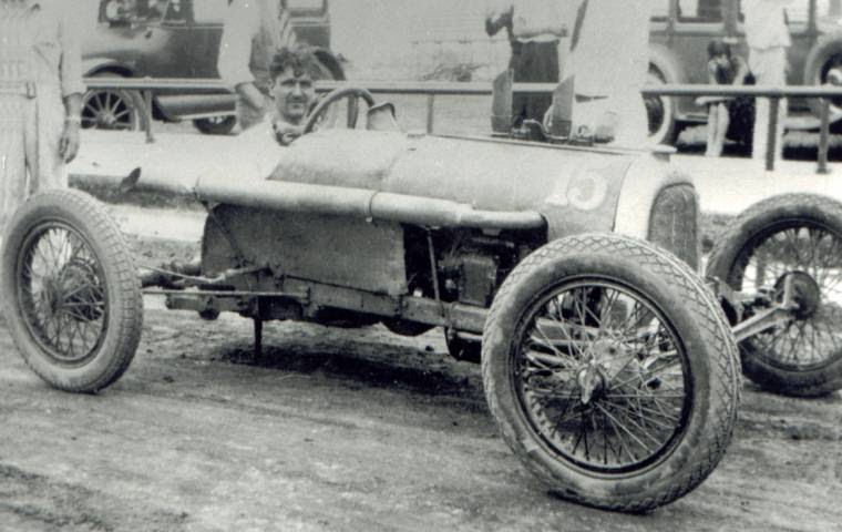 Midwest Racing Archives: An Iowa Racing Great Gone but Never Forgotten