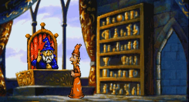 Indie Retro News: Over 1 hour of retro footage takes us back to a great ...