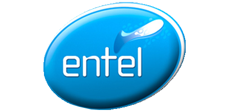 Entel batió récord de llamadas y tráfico de internet en el Dakar