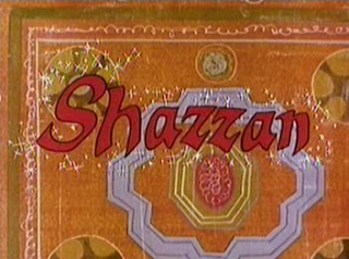 [Expirados.com.br]: [DVD] Desenho: Shazzan / Shazam, o Gênio - 1967