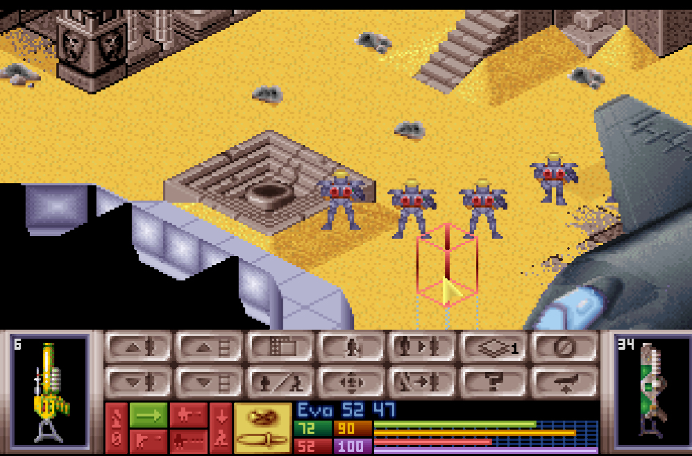 The Best Games Ever: Open Xcom - The Best Games Ever