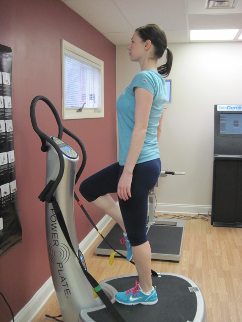 Fifth Avenue Chiropractic: Power Plate Whole Body Vibration How does it ...