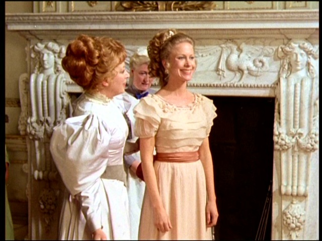 Shameless Pile of Stuff: Movie Review: Romance With a Double Bass ...