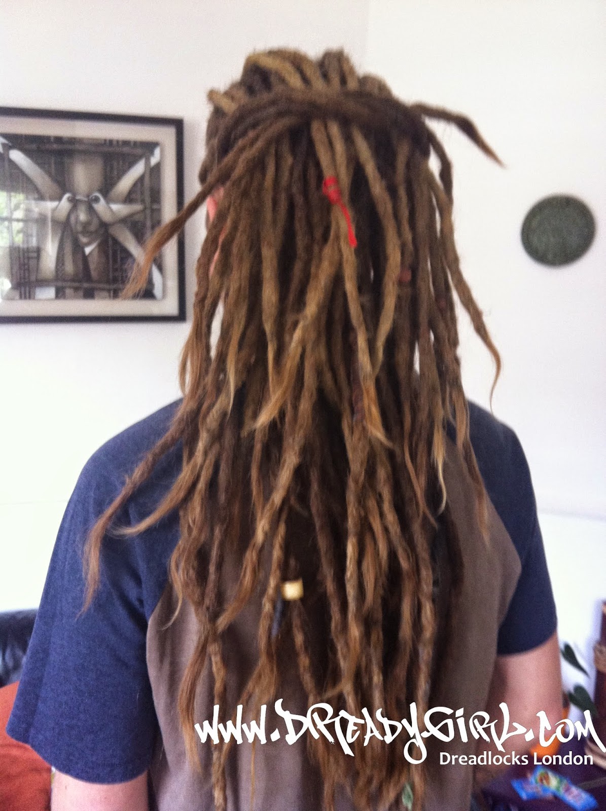 Dreadlocks London