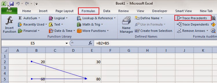 It Is Hyperion: Excel Tips & Tricks Part 1
