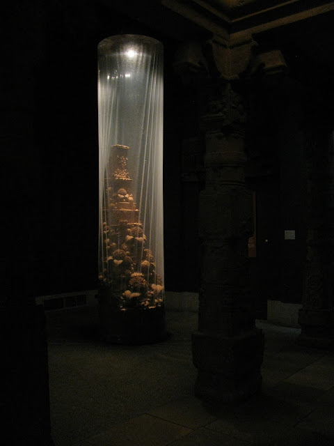 Appetite of the Soul: NCECA Influences 2013