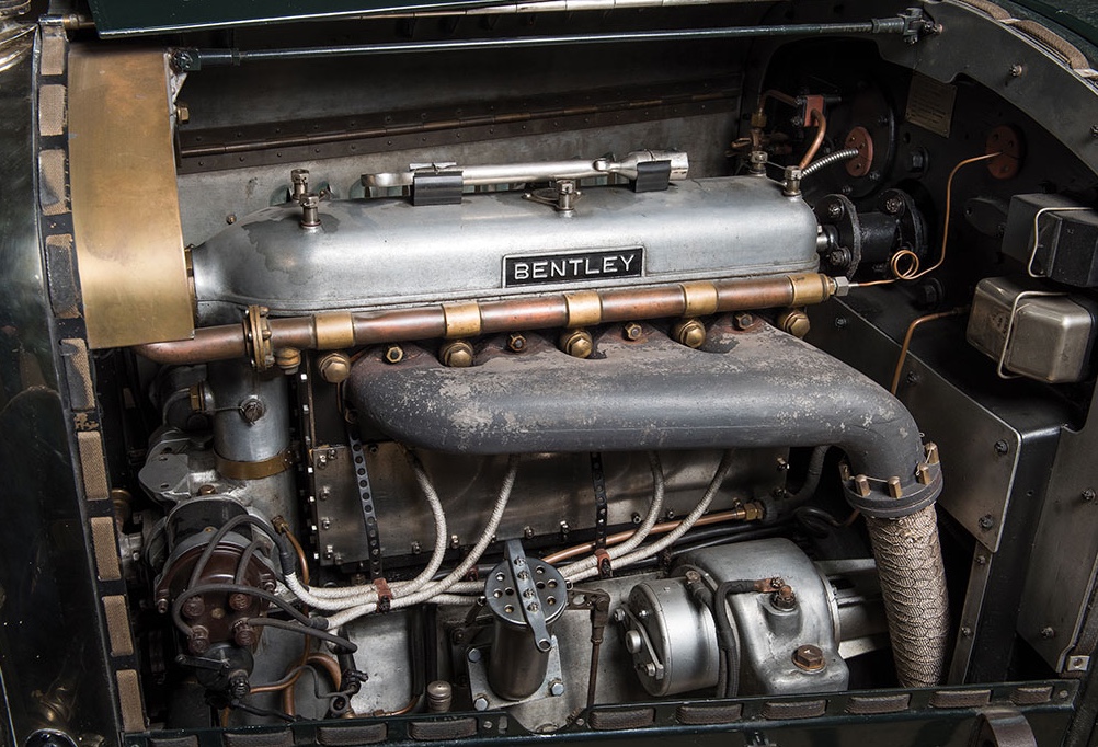 drivingandlife: BARGAIN BOBTAIL. AT SIX MILLION?