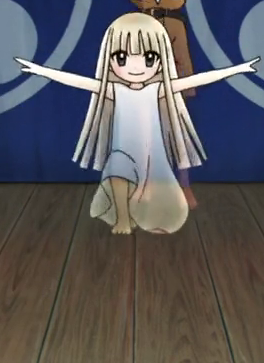 Anime Feet: Custom's Picks: Okko's Inn (Part 4)